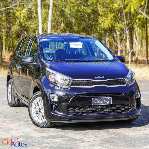 Kia Picanto FULL 2023 | Cid Autos