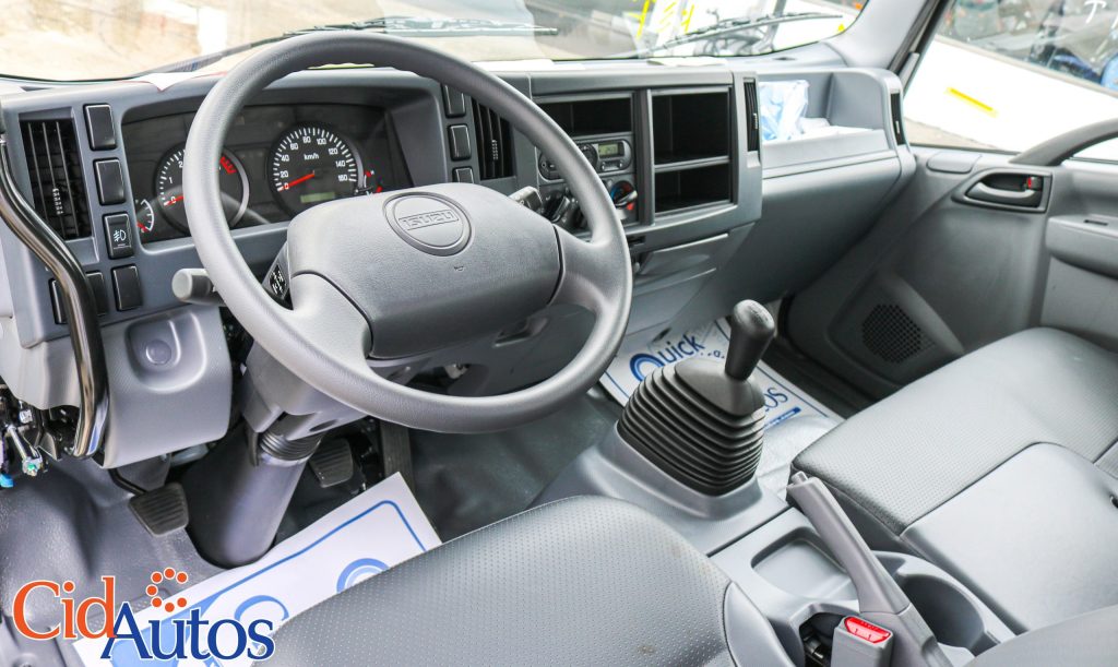 Isuzu Volteo 2024 | Cid Autos