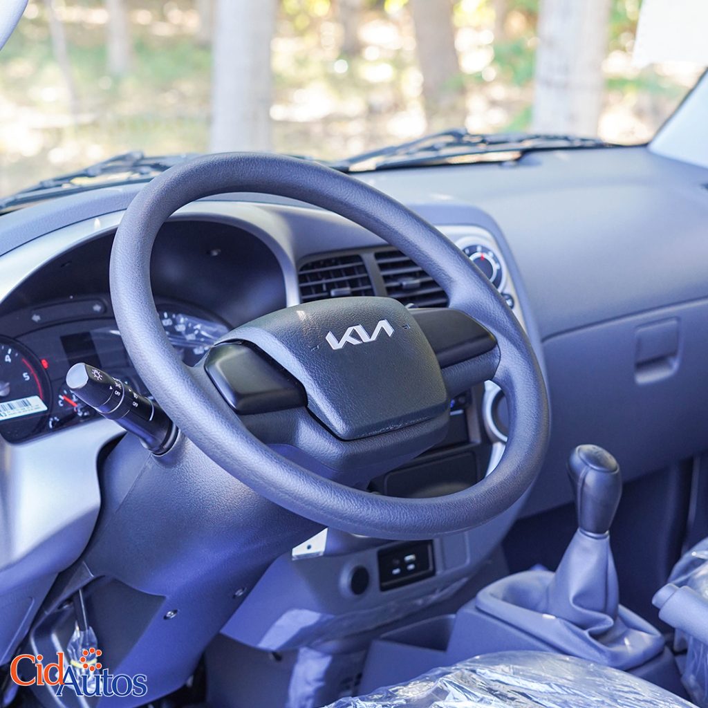 Kia K-3000S 2023 | Cid Autos