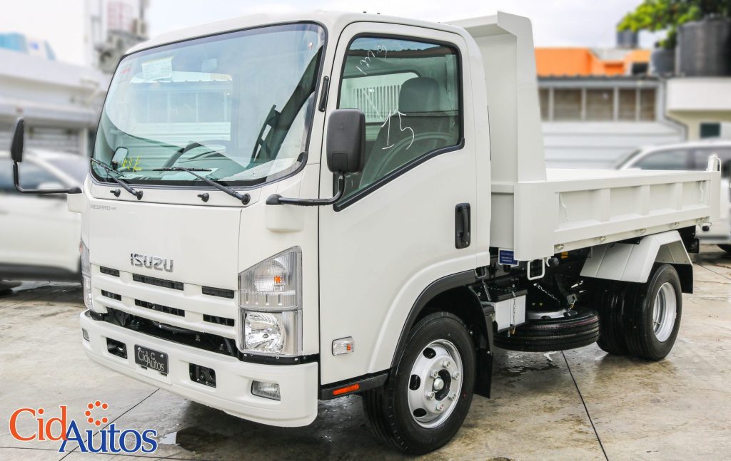 Isuzu Volteo 2024 | Cid Autos