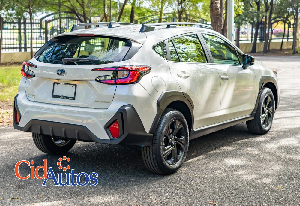 Subaru Crosstrek 2.0i-L ES AWD 2024 | Cid Autos