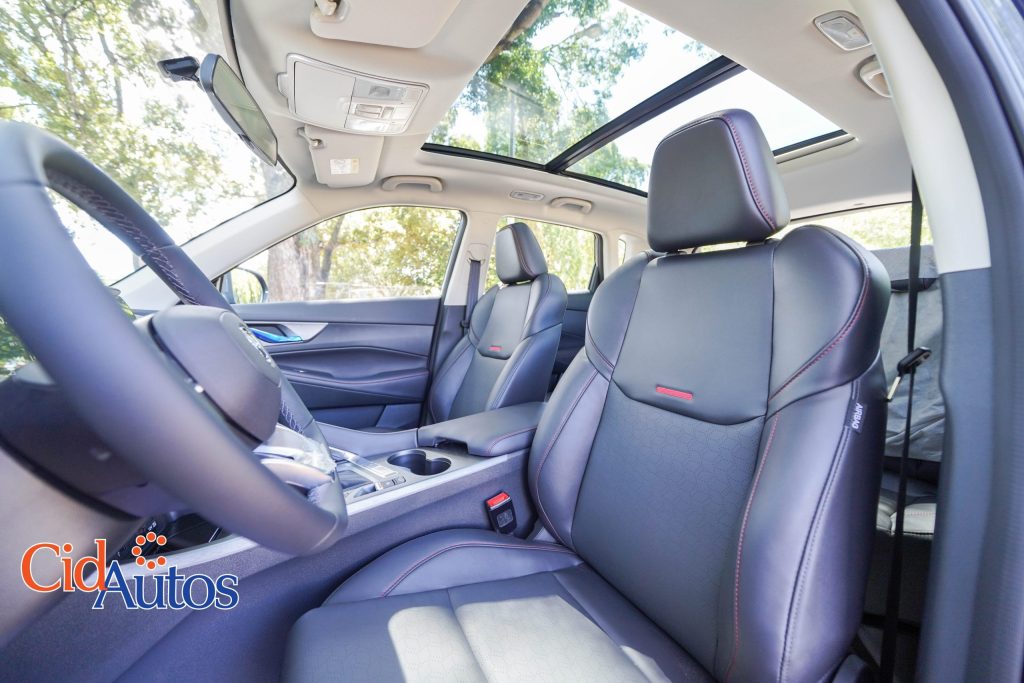 Changan CS 35 Plus Elite 2024 | Cid Autos