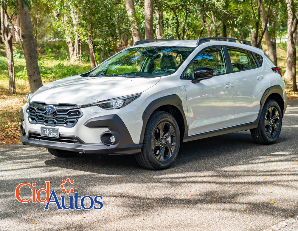 Subaru Crosstrek 2.0i-L ES AWD 2024 | Cid Autos