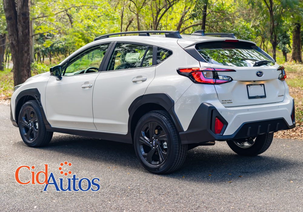 Subaru Crosstrek 2.0i-L ES AWD 2024 | Cid Autos