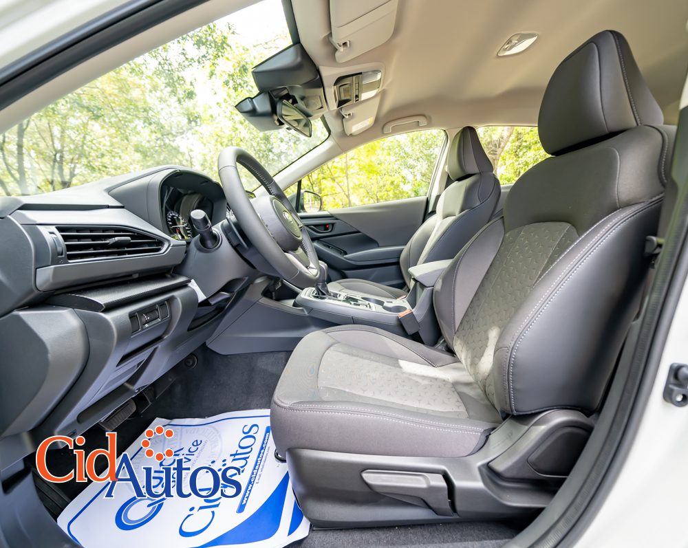 Subaru Crosstrek 2.0i-L ES AWD 2024 | Cid Autos
