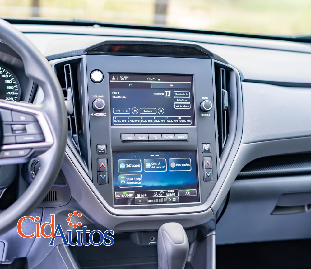 Subaru Crosstrek 2.0i-L AWD 2024 | Cid Autos