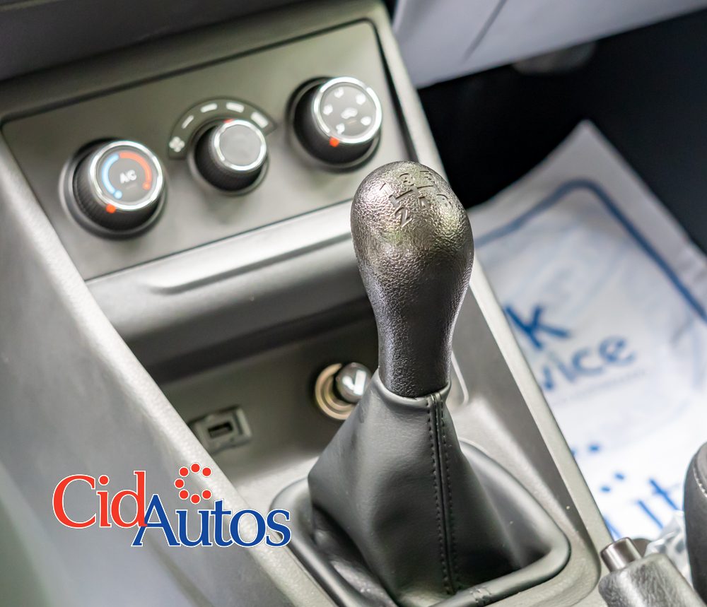 KYC V3 11 Pasajeros 2024 | Cid Autos