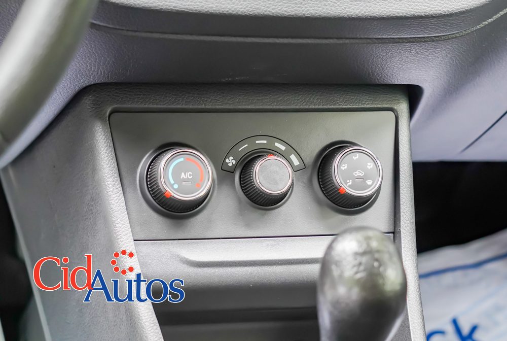 KYC V3 11 Pasajeros 2024 | Cid Autos