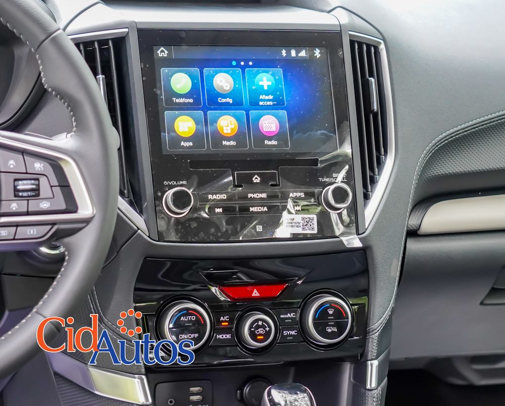 Subaru Forester 2.5i S AWD 2024 | Cid Autos