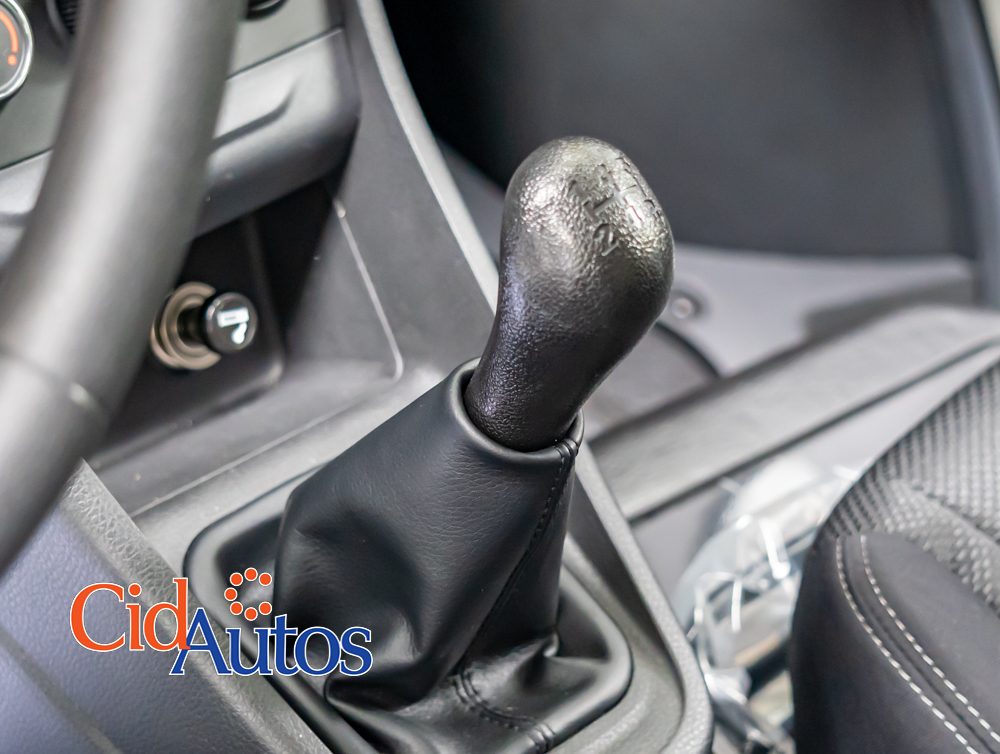 KYC V3 Furgoneta 2024 | Cid Autos