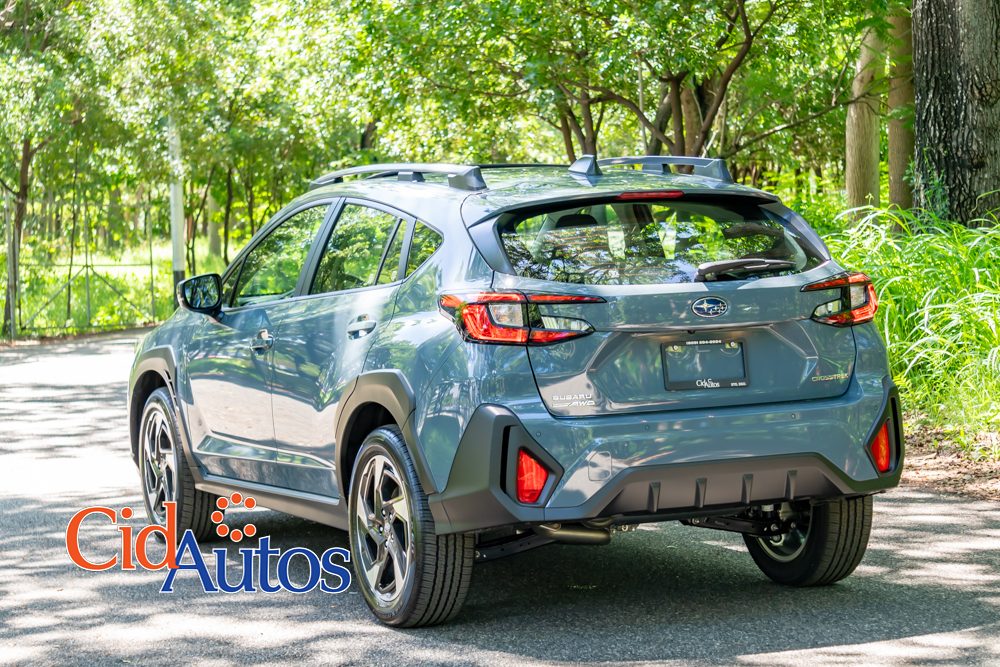 Subaru Crosstrek 2.0i-S ES AWD 2024 | Cid Autos