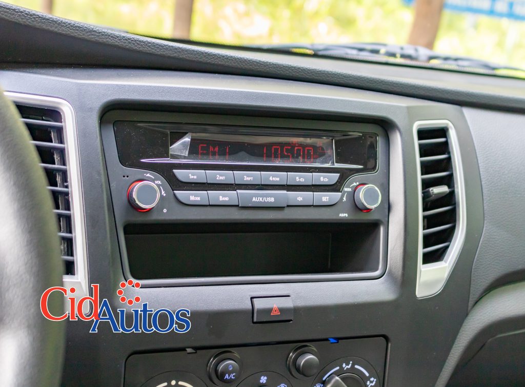 KYC T3 Box Truck 2024 | Cid Autos