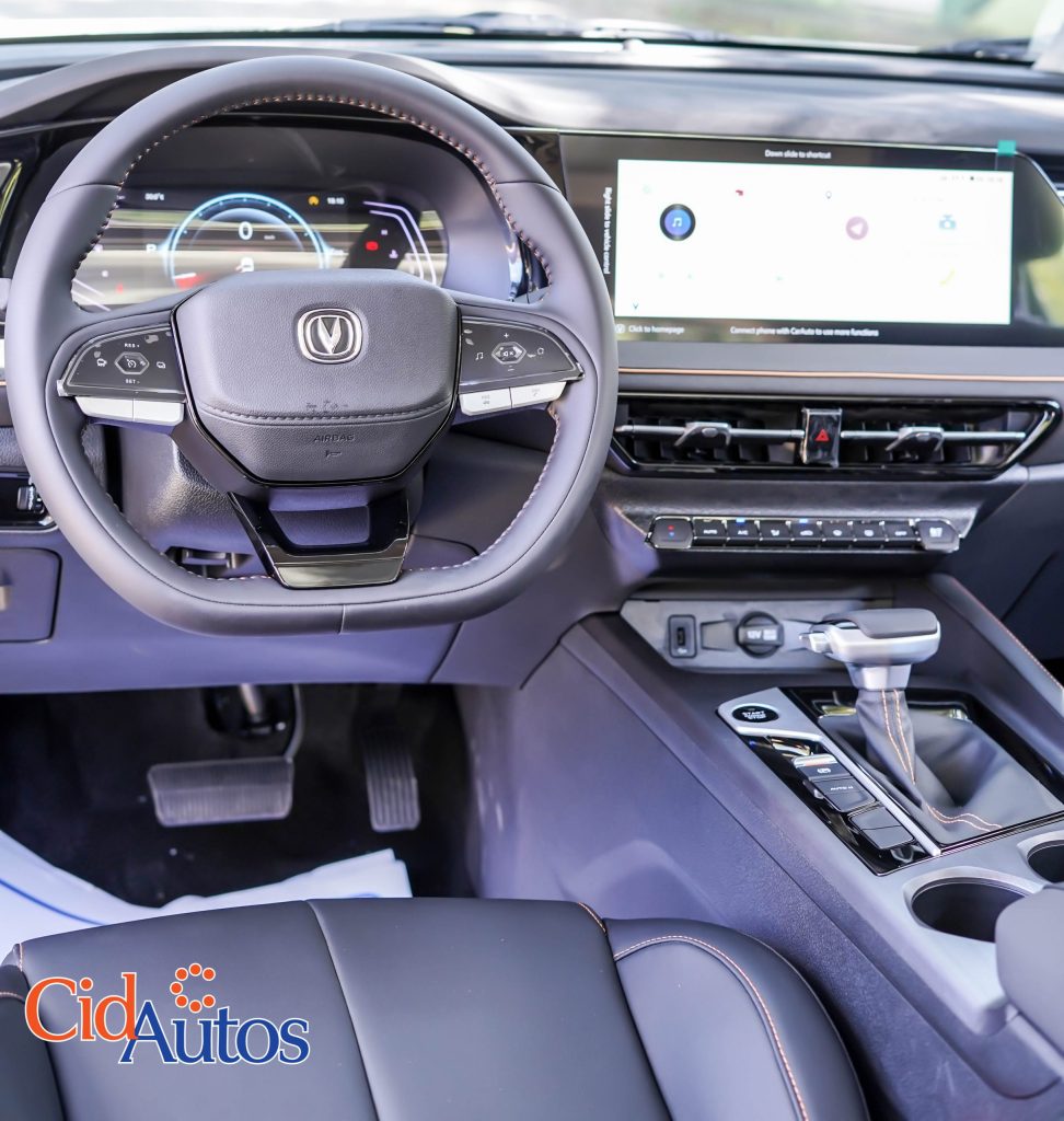 Changan X7 Plus 2025 | Cid Autos