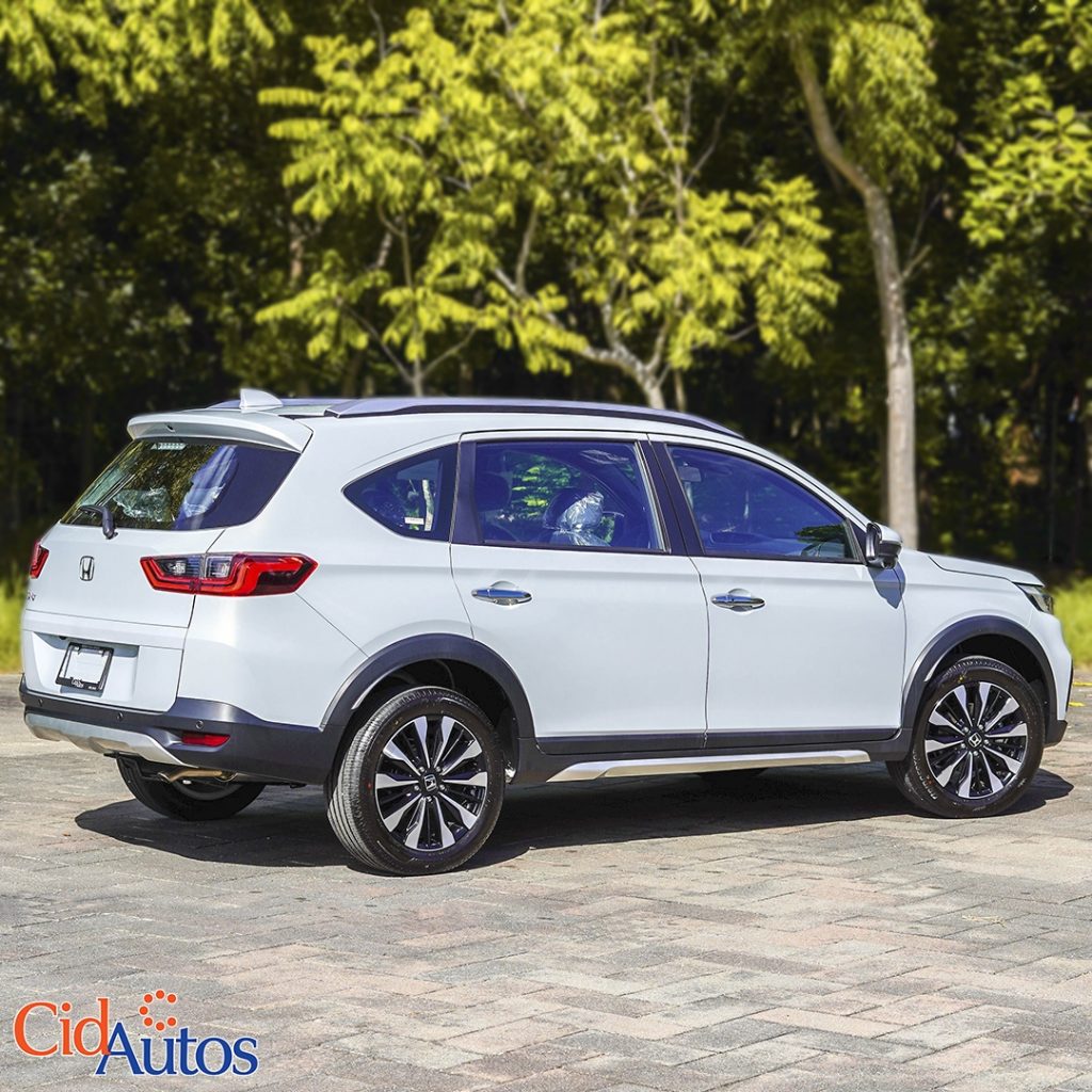 Honda BR-V Touring 2024 | Cid Autos