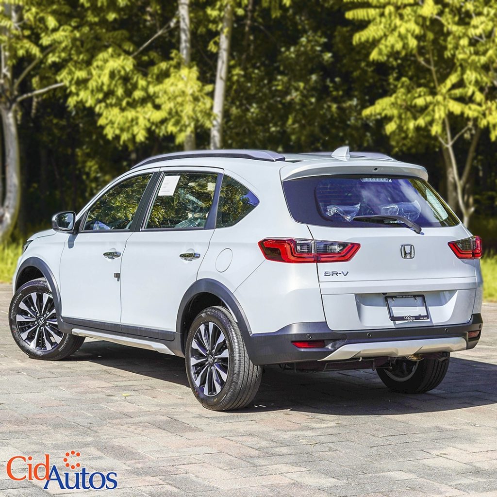 Honda BR-V Touring 2024 | Cid Autos