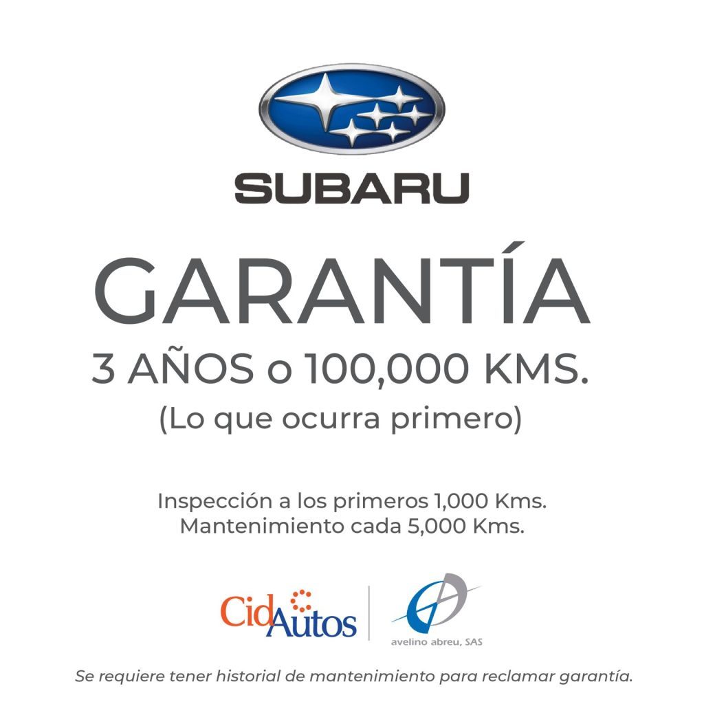 Subaru Crosstrek 2.0i-L AWD 2025 | Cid Autos