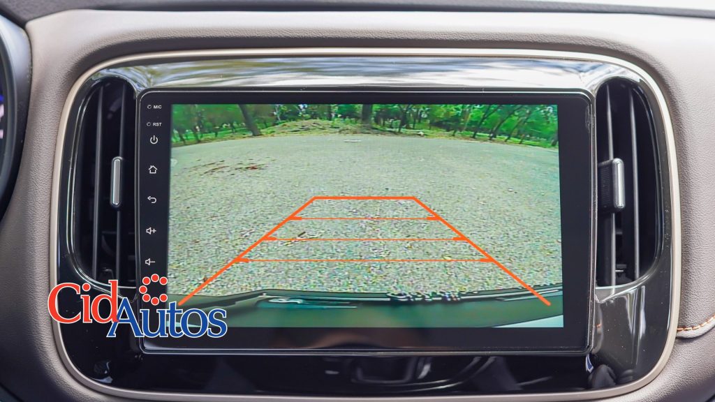 GAC GS3 2026 | Cid Autos