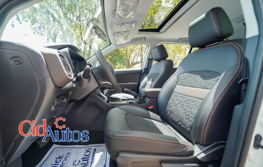 GAC GS3 2026 | Cid Autos